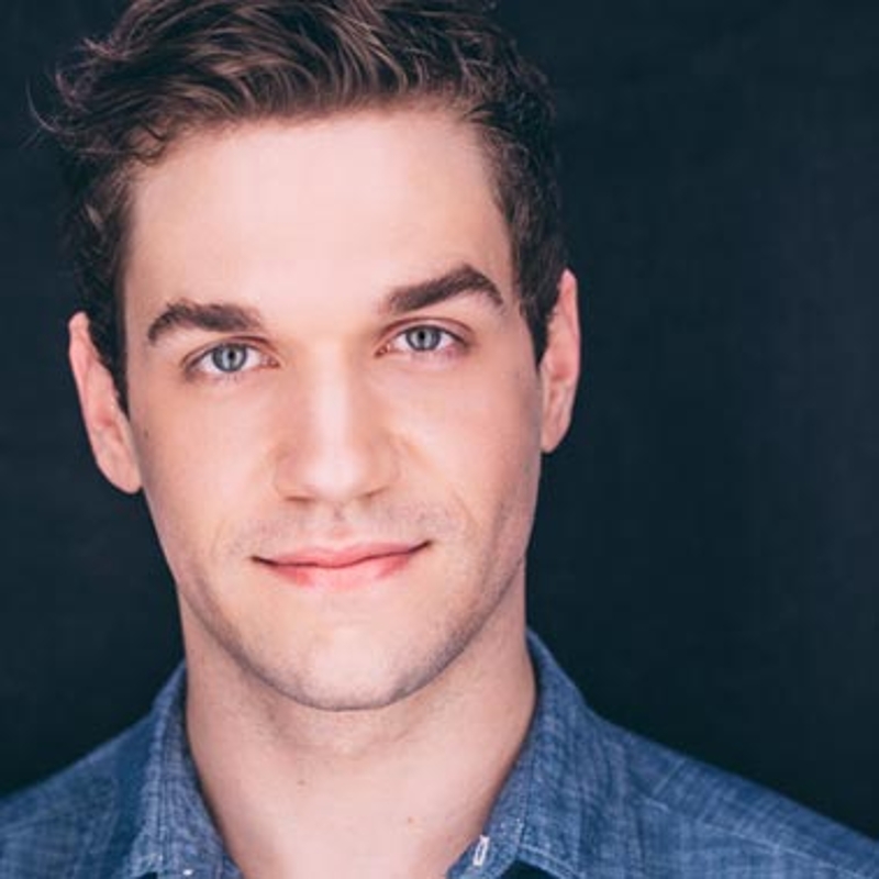 Ryan Vasquez Theatre Credits, News, Bio and Photos