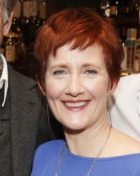 Jackie Morrison Full Biography | Broadway World