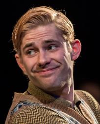 James Rastall: Credits, Bio, News & More | Broadway World