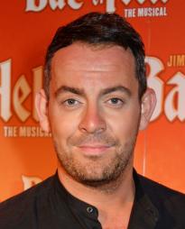 Ben Forster Theatre Credits, News, Bio and Photos