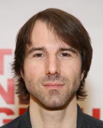 Alex Hurt Theatre Credits, News, Bio and Photos