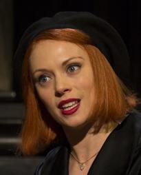 Lucy Phelps Theatre Credits, News, Bio and Photos