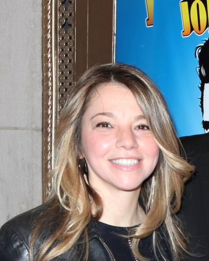 Jen Sochko Full Biography | Broadway World