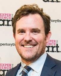 Eric Tucker: Credits, Bio, News & More | Broadway World