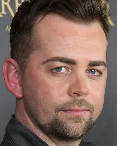 Alex Price Photos on BroadwayWorld.com