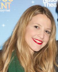 Katy Rudd Full Biography | Broadway World