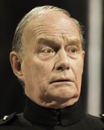 Geoffrey Beevers Theatre Credits, News, Bio and Photos