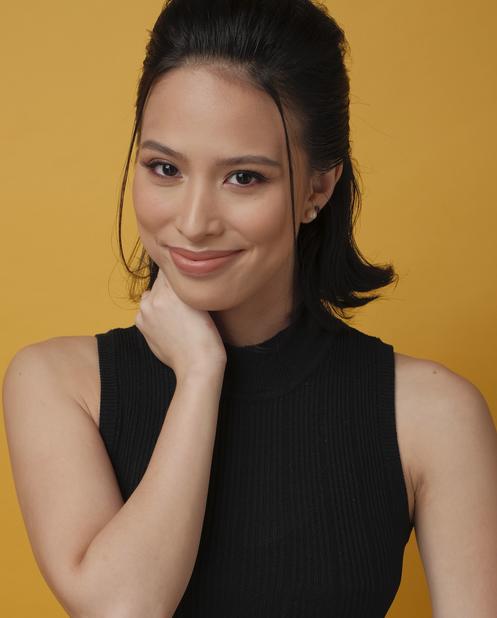 Kiara Dario Full Biography | Broadway World