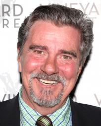 Gary Beach Theatre Credits, News, Bio and Photos