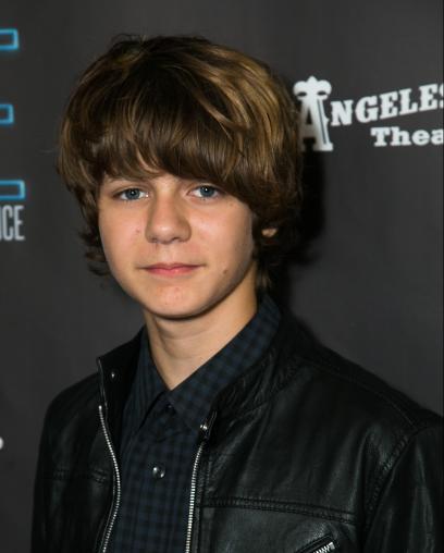 Ty Simpkins Theatre Credits, News, Bio and Photos