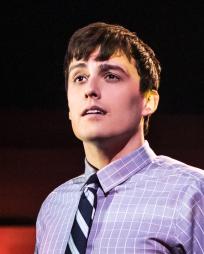 Robert Markus Theatre Credits, News, Bio and Photos