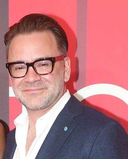 David Mars: Credits, Bio, News & More | Broadway World