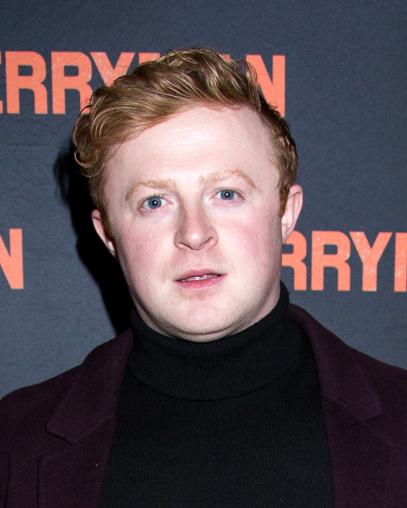 Conor MacNeill Theatre Credits, News, Bio and Photos