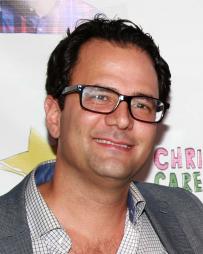 Brian Stern Photos on BroadwayWorld.com