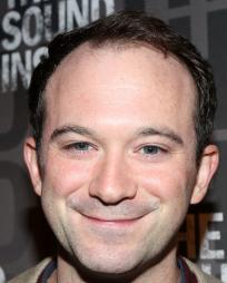 Luke Smith Theatre Credits, News, Bio and Photos