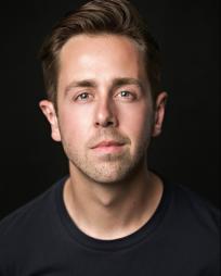 Nick Butcher Full Biography | Broadway World