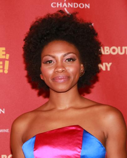 Adrienne Walker Theatre Credits, News, Bio and Photos