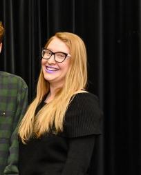 Stephanie Sy Theatre Credits, News, Bio and Photos