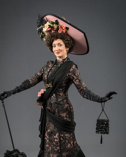 Pamela Brumley Full Biography | Broadway World