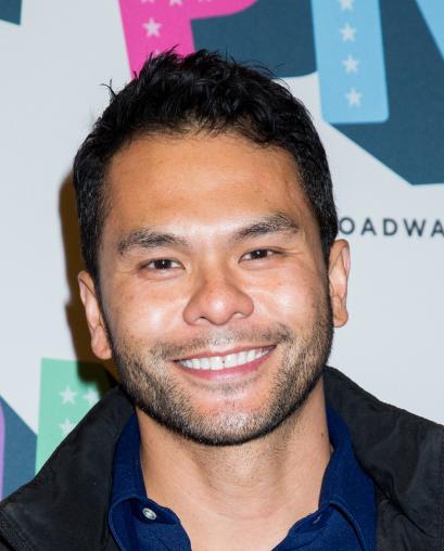 Bobby Pestka: Credits, Bio, News & More | Broadway World