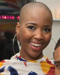 Marija Abney Theatre Credits, News, Bio and Photos