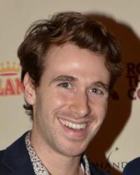 Jimmy Brewer Theatre Credits, News, Bio and Photos