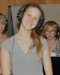 Sarah Bakker Theatre Credits, News, Bio and Photos