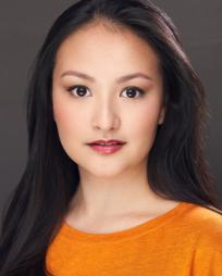 Isabella Chang Photos on BroadwayWorld.com