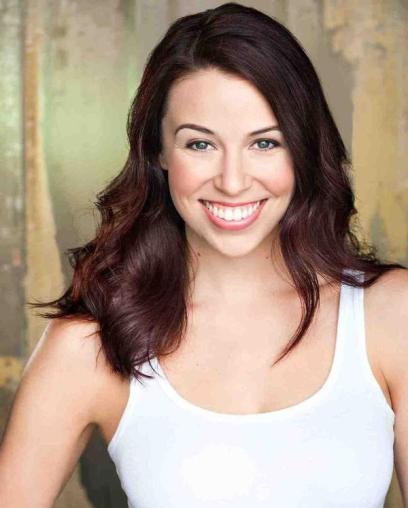 Tess Ferrell Full Biography | Broadway World
