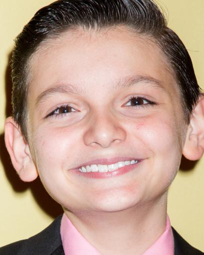 Luca Padovan Theatre Credits, News, Bio and Photos