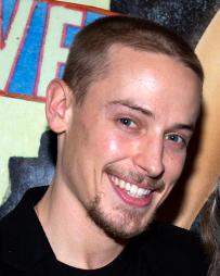 Edmund Donovan Photos on BroadwayWorld.com