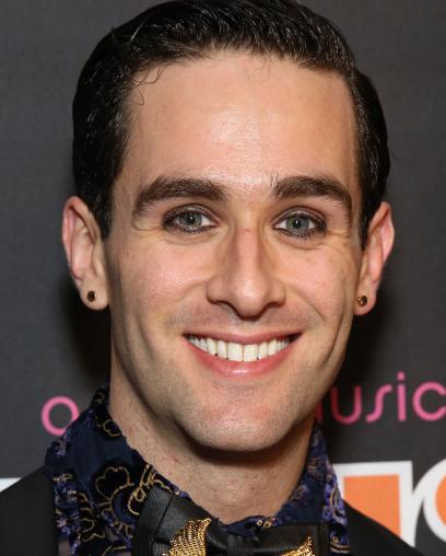 Sam Lips Full Biography | Broadway World