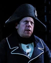 Ben Rosenblatt: Credits, Bio, News & More | Broadway World