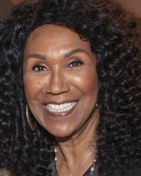 Ruth Pointer Full Biography | Broadway World