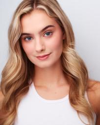 Natalie Mehl Photos on BroadwayWorld.com