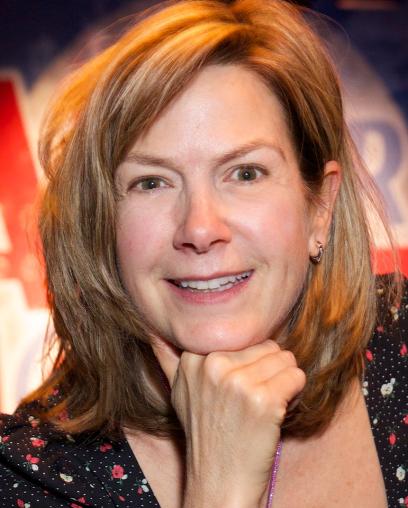 Penny Smith and Vince Leigh Photo (2017-02-22)