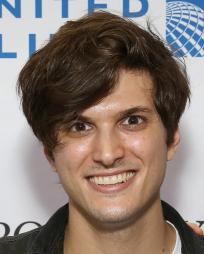 Alex Boniello Theatre Credits, News, Bio and Photos