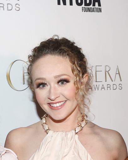 Devon Hadsell Theatre Credits, News, Bio and Photos