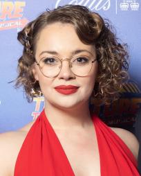 Carrie Hope Fletcher Theatre Credits, News, Bio and Photos