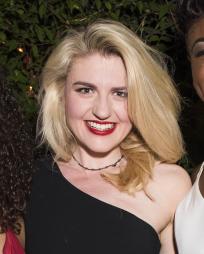 Lizzy Connolly Theatre Credits, News, Bio and Photos