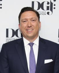 Patrick Morrow Full Biography | Broadway World