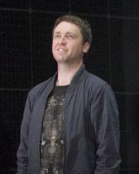 Daniel Casey Theatre Credits, News, Bio and Photos