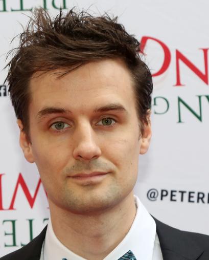 Henry Shields Theatre Credits, News, Bio and Photos