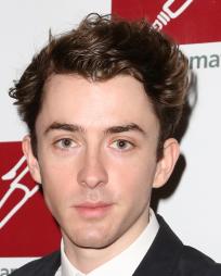 Matthew Beard Theatre Credits, News, Bio and Photos