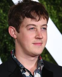 Alex Sharp Theatre Credits, News, Bio and Photos