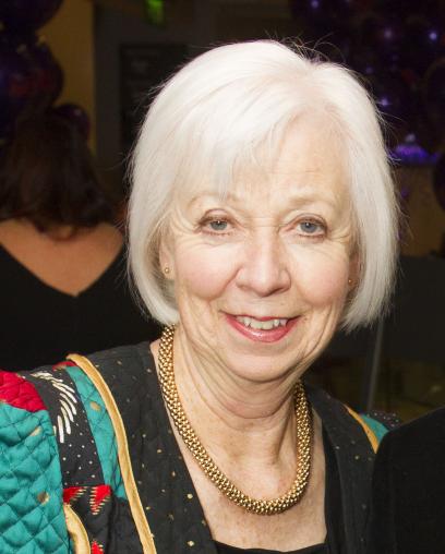 Sheila Ferris Full Biography | Broadway World