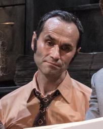 Rene Zagger Theatre Credits, News, Bio and Photos