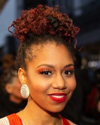 Brittney Johnson Theatre Credits, News, Bio and Photos