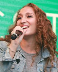 Emma Kingston Theatre Credits, News, Bio and Photos