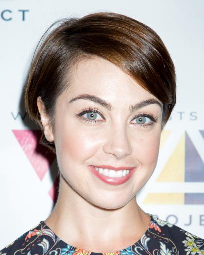 Leanne Cope Theatre Credits, News, Bio and Photos